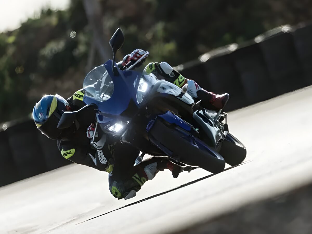 Yamaha R2 Launch Timeline Revealed! » MotorOctane