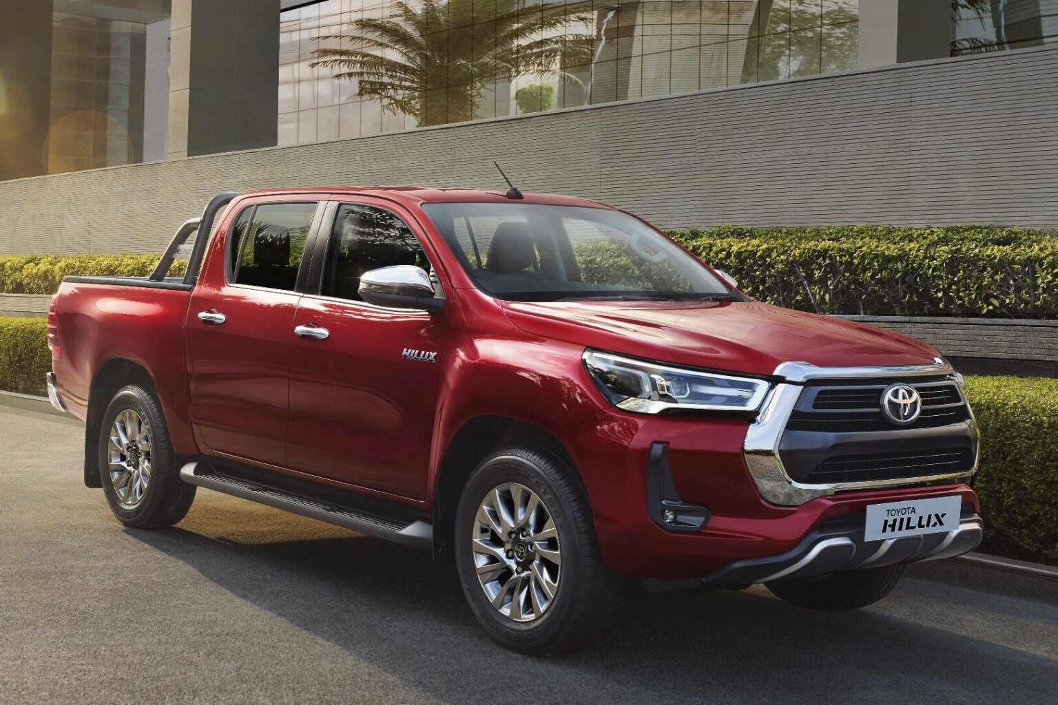 Your Favourite Toyota Cars Get Cheaper By Up to Rs 13 Lakh! » MotorOctane