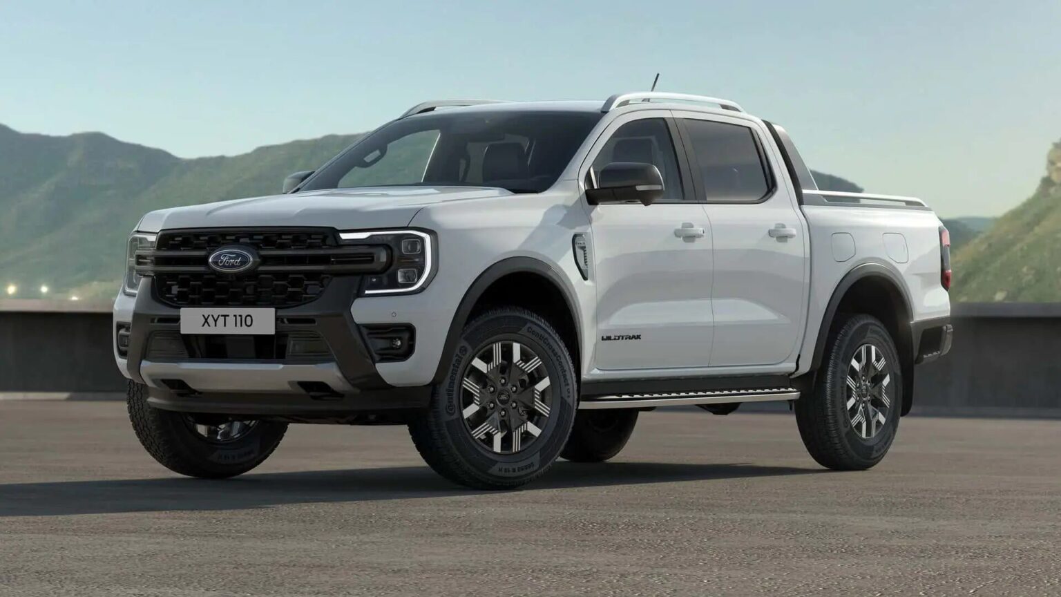 Is Ford Coming Back to India? » MotorOctane