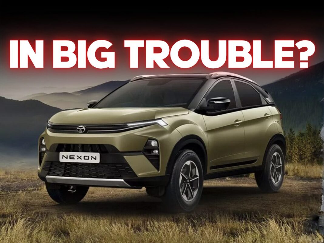 Top 7 Upcoming Tata Nexon Rival Coming Soon! » MotorOctane