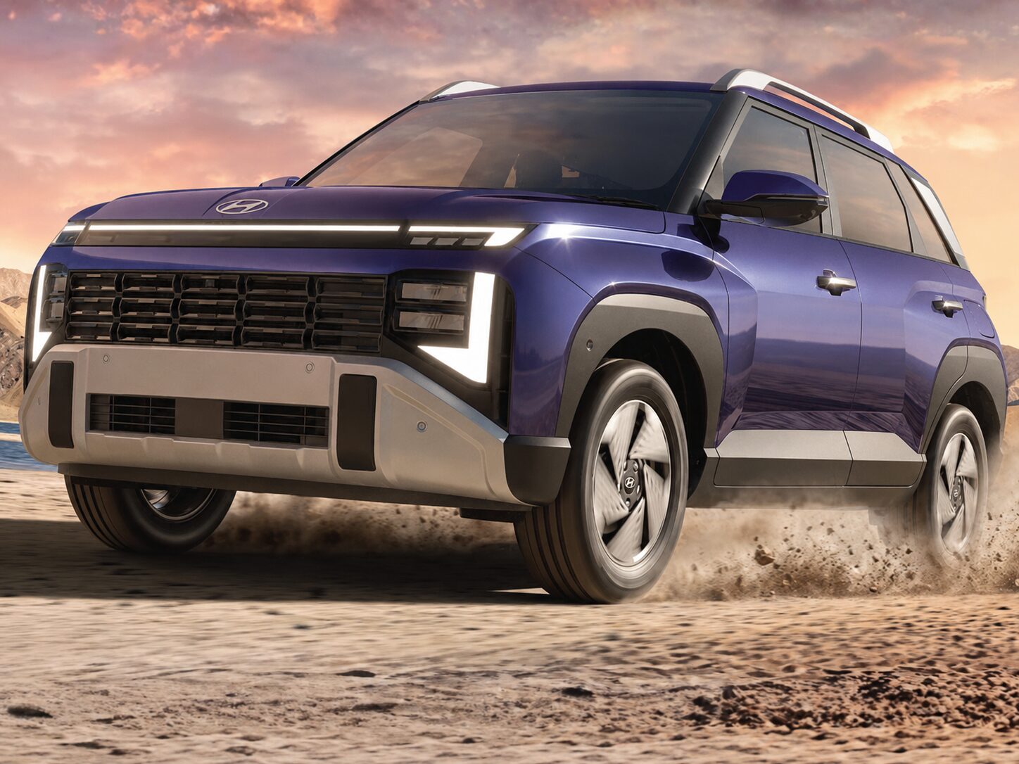 Hyundai Venue Facelift- What To Expect? » MotorOctane