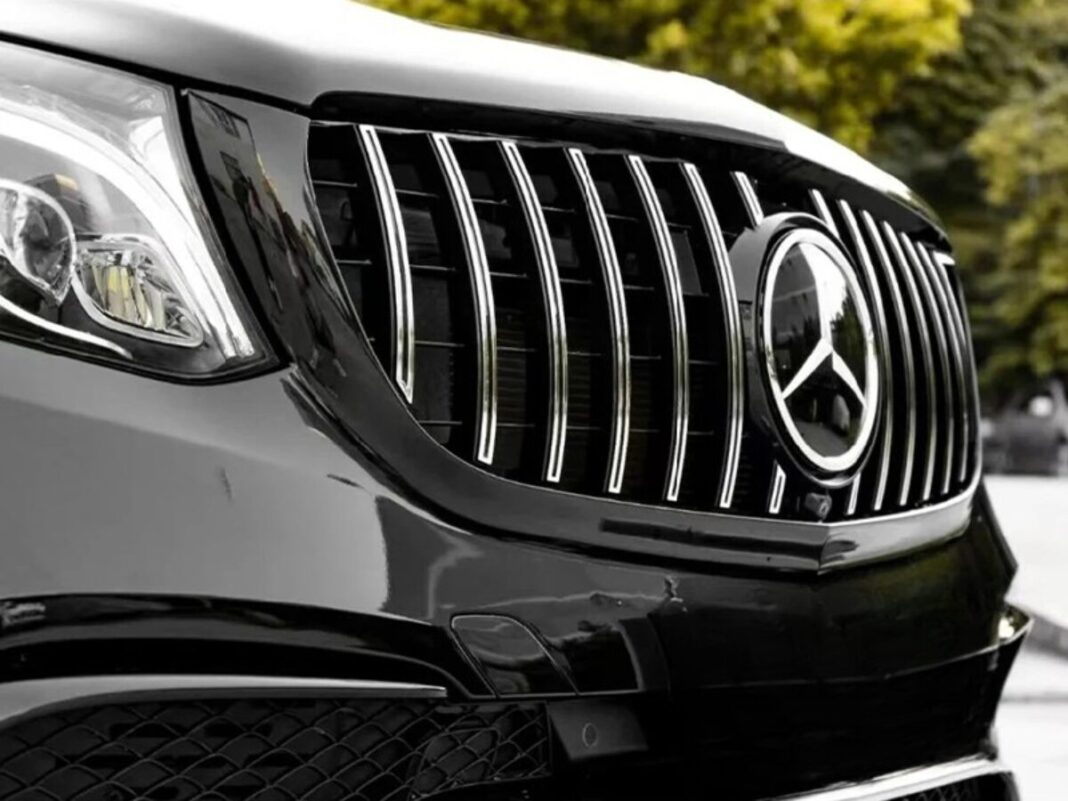 Most Luxurious & Powerful Mercedes At The Price Of Innova! » MotorOctane