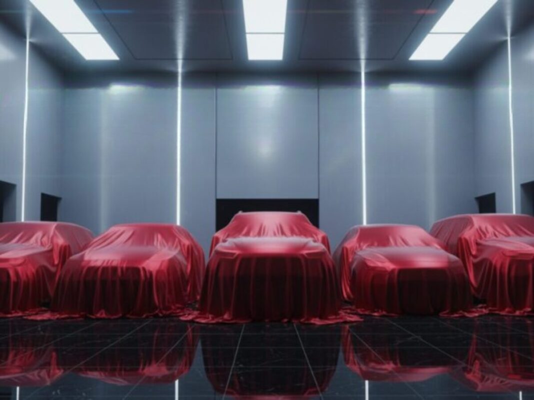 5 New SUVs Launching Next Month! » MotorOctane