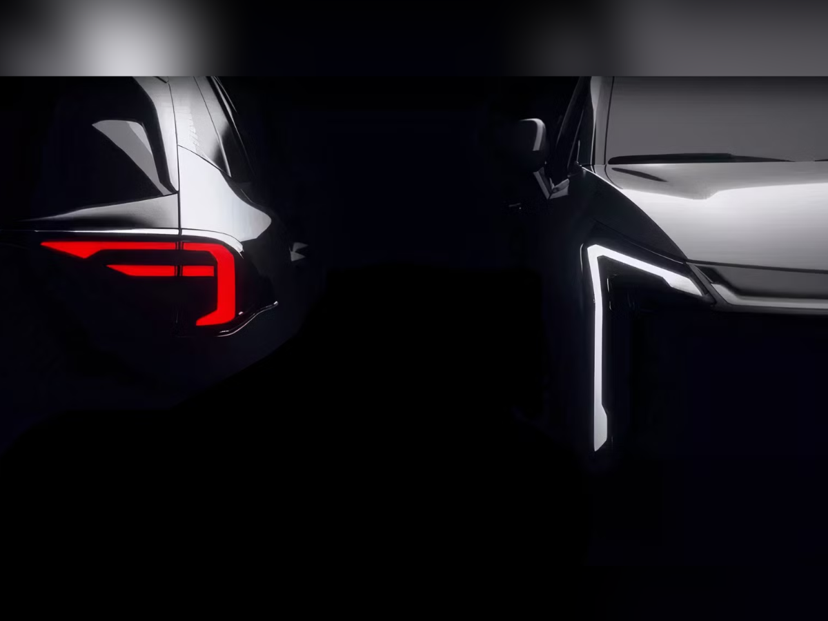 New Feature-Loaded SUV To Rival Your Favourite Skoda Coming Soon ...
