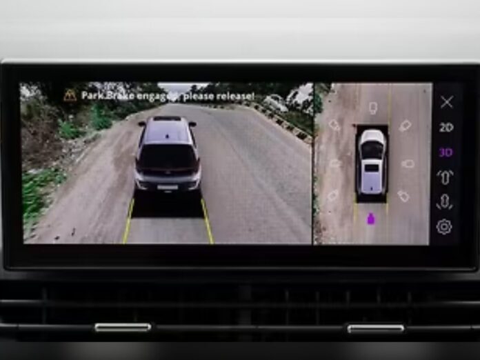5 Cars With 360-Degree Camera Under Rs 10 Lakh! » MotorOctane