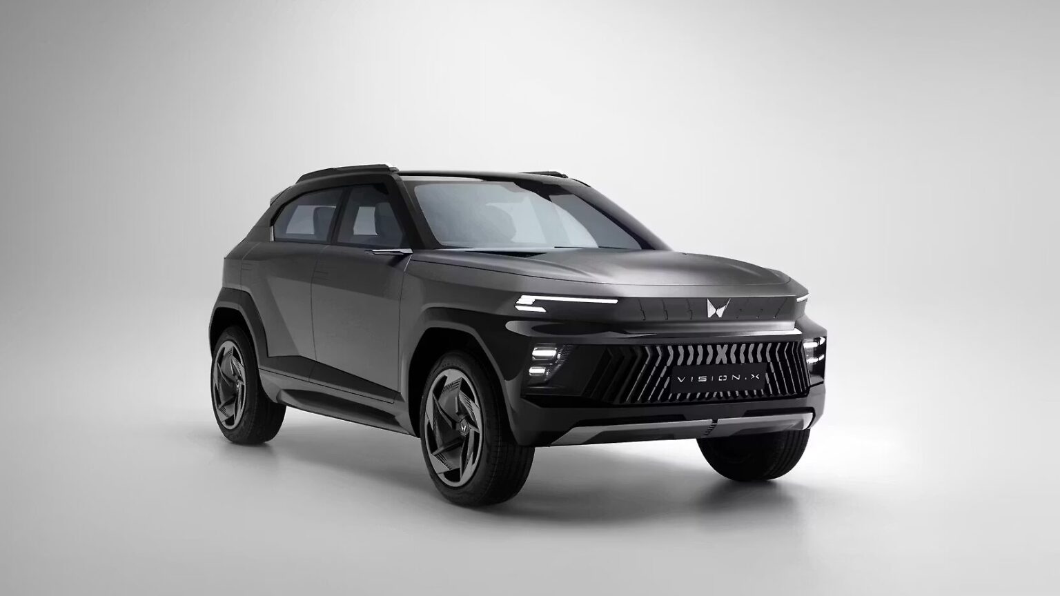 Top 7 Upcoming Tata Nexon Rival Coming Soon! » MotorOctane