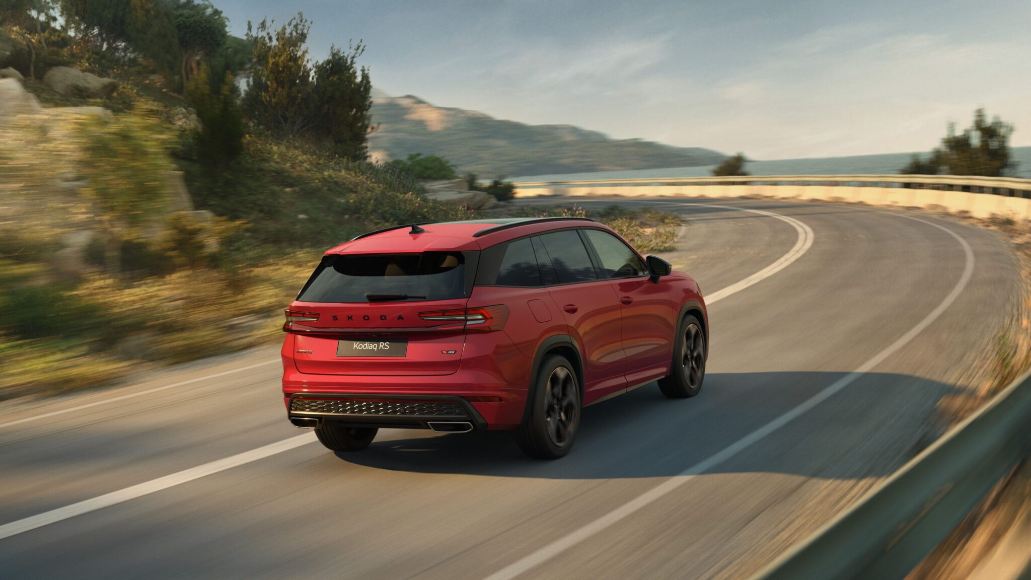 New Skoda SUV Launching Next Month! » MotorOctane
