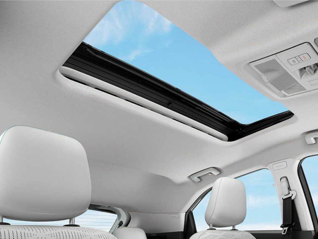 SUVs With Sunroof Under Rs 10 Lakh » MotorOctane