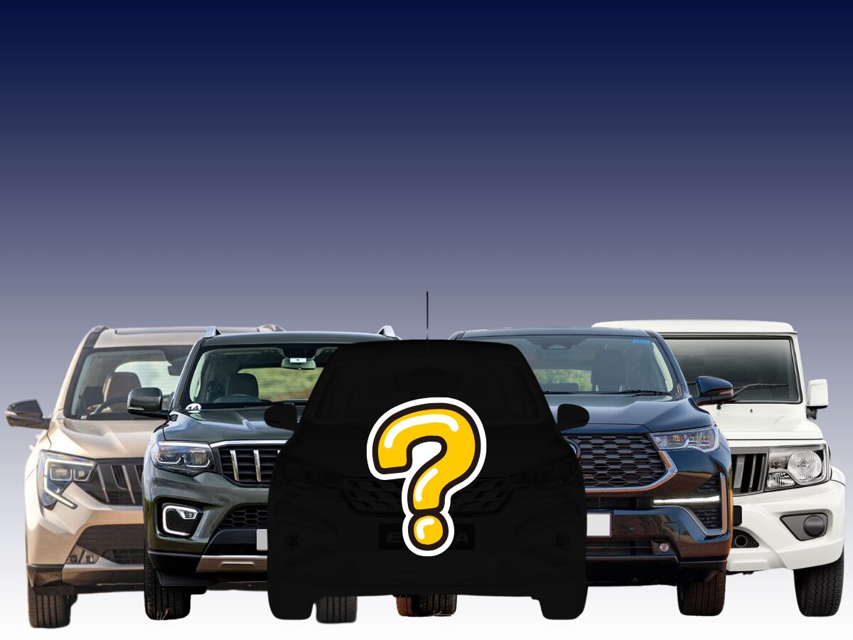 These Are India's Favourite 7-Seaters! » MotorOctane