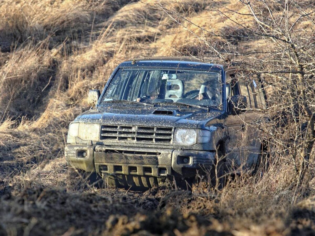 Get This Popular Japanese SUV At The Price Of Tata Punch! » MotorOctane