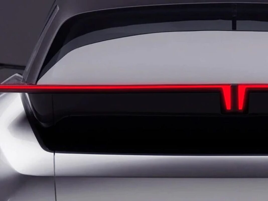 Tata’s New Luxury SUV Will Shock You! » MotorOctane