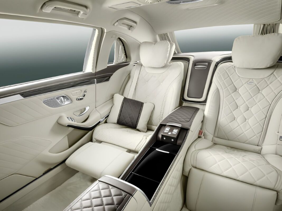 Top 5 Upcoming Luxury Cars Coming To India! » MotorOctane