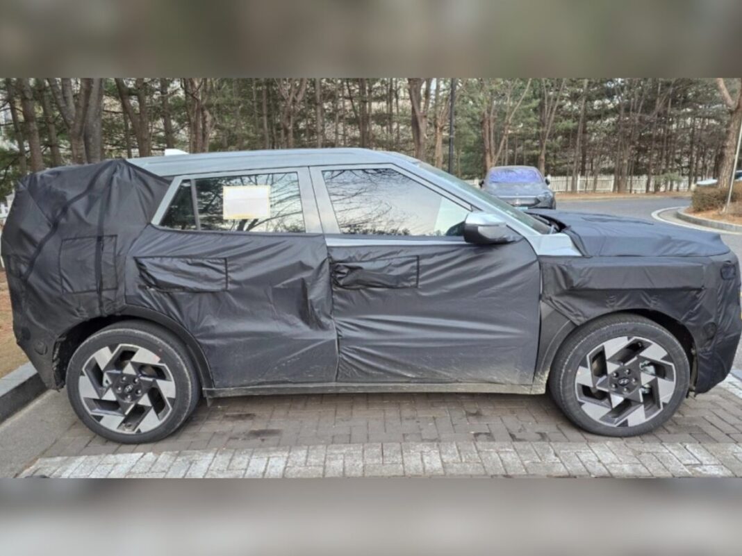 New Generation Hyundai Creta Launching Soon! Here's Everything To Know ...