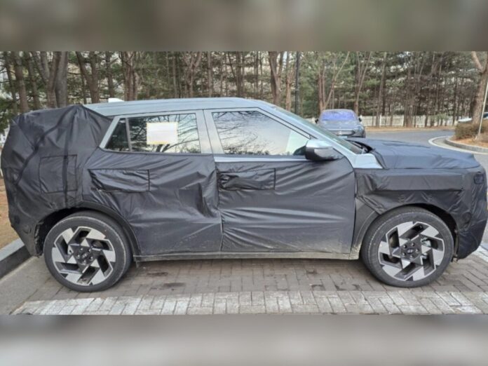 New Generation Hyundai Creta Launching Soon! Here's Everything To Know ...