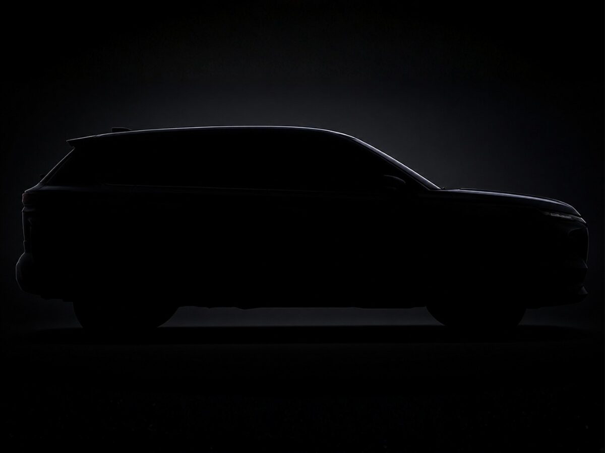 New 25+ KMPL Toyota SUV Coming To India! » MotorOctane