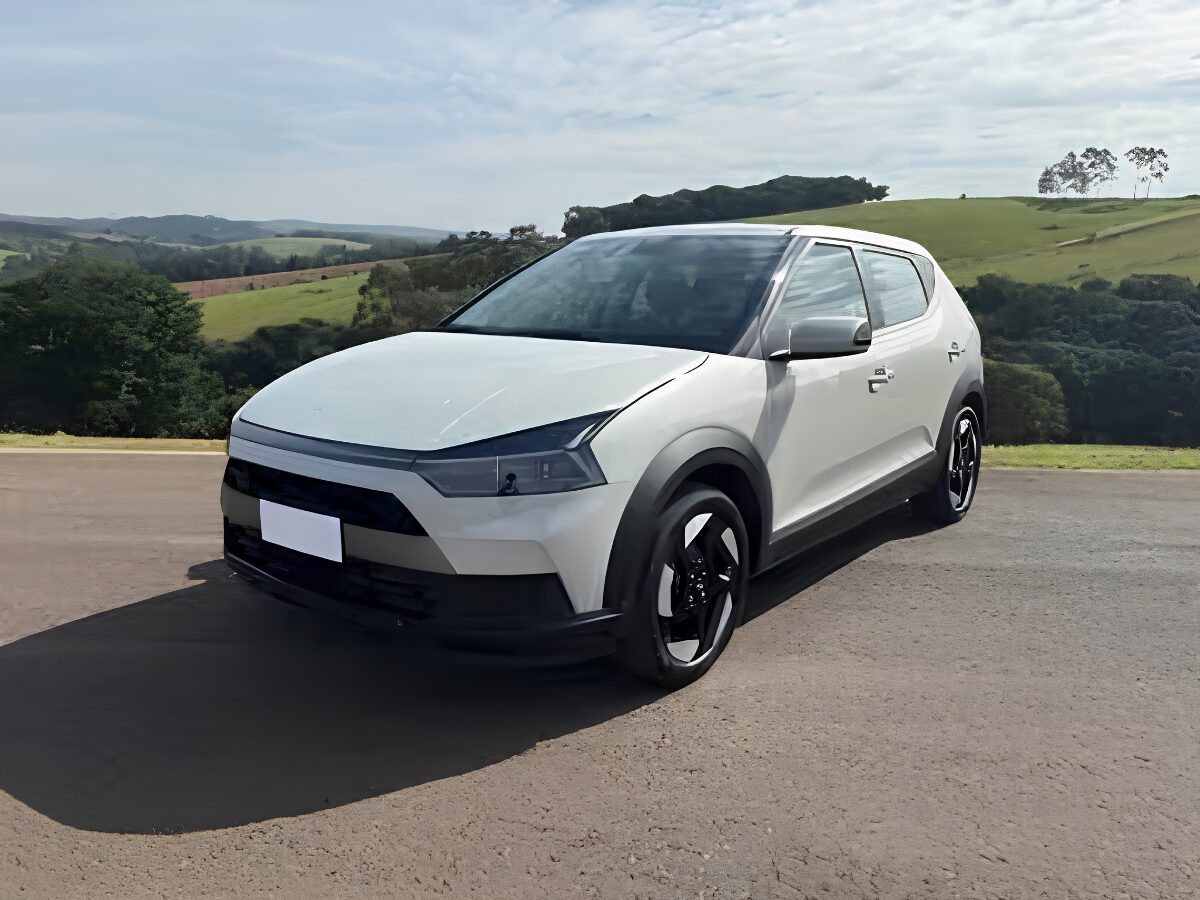 New Hyundai i20 Fresh Images Surface – No More A Hatch? » MotorOctane