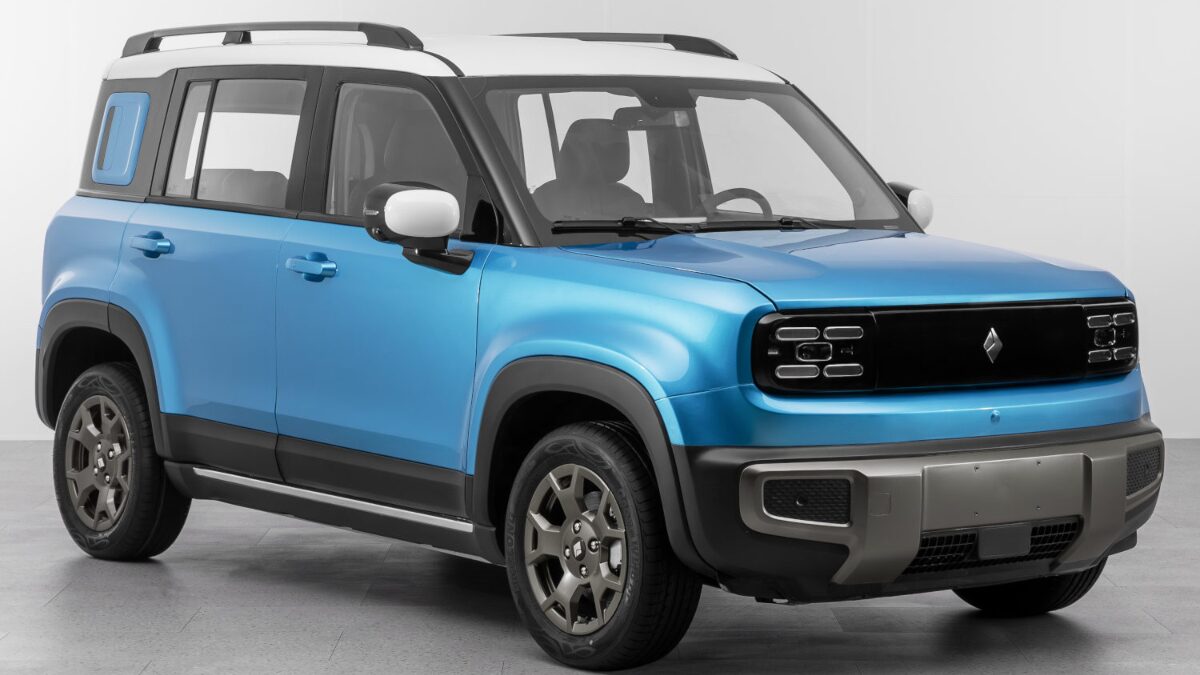 Top 5 Upcoming MG Cars! » MotorOctane