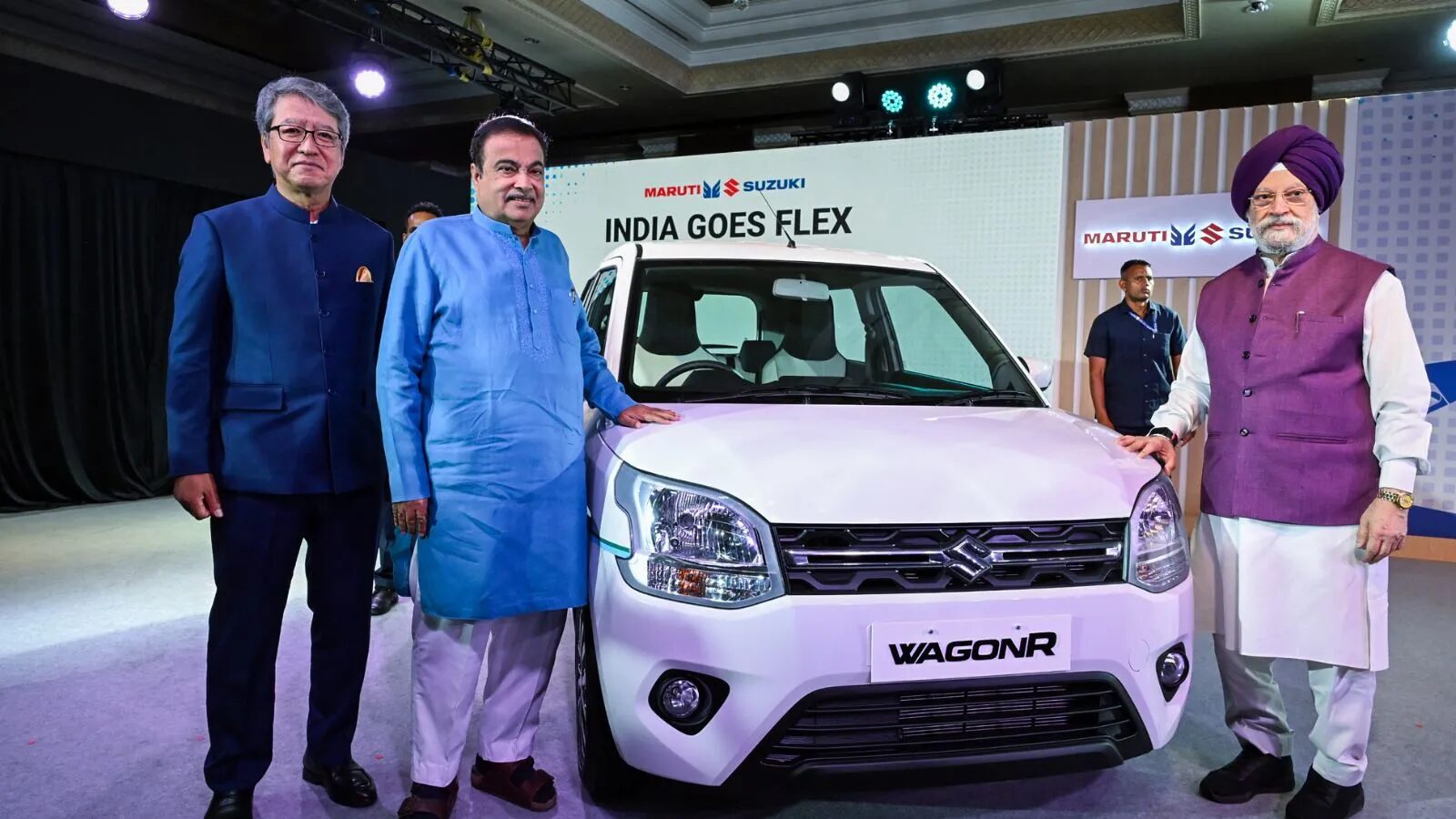 Get Your Car Flex-Fuel Ready For Just Rs 15,000 » MotorOctane