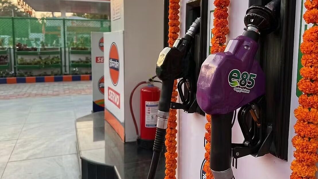Get Your Car Flex-Fuel Ready For Just Rs 15,000 » MotorOctane