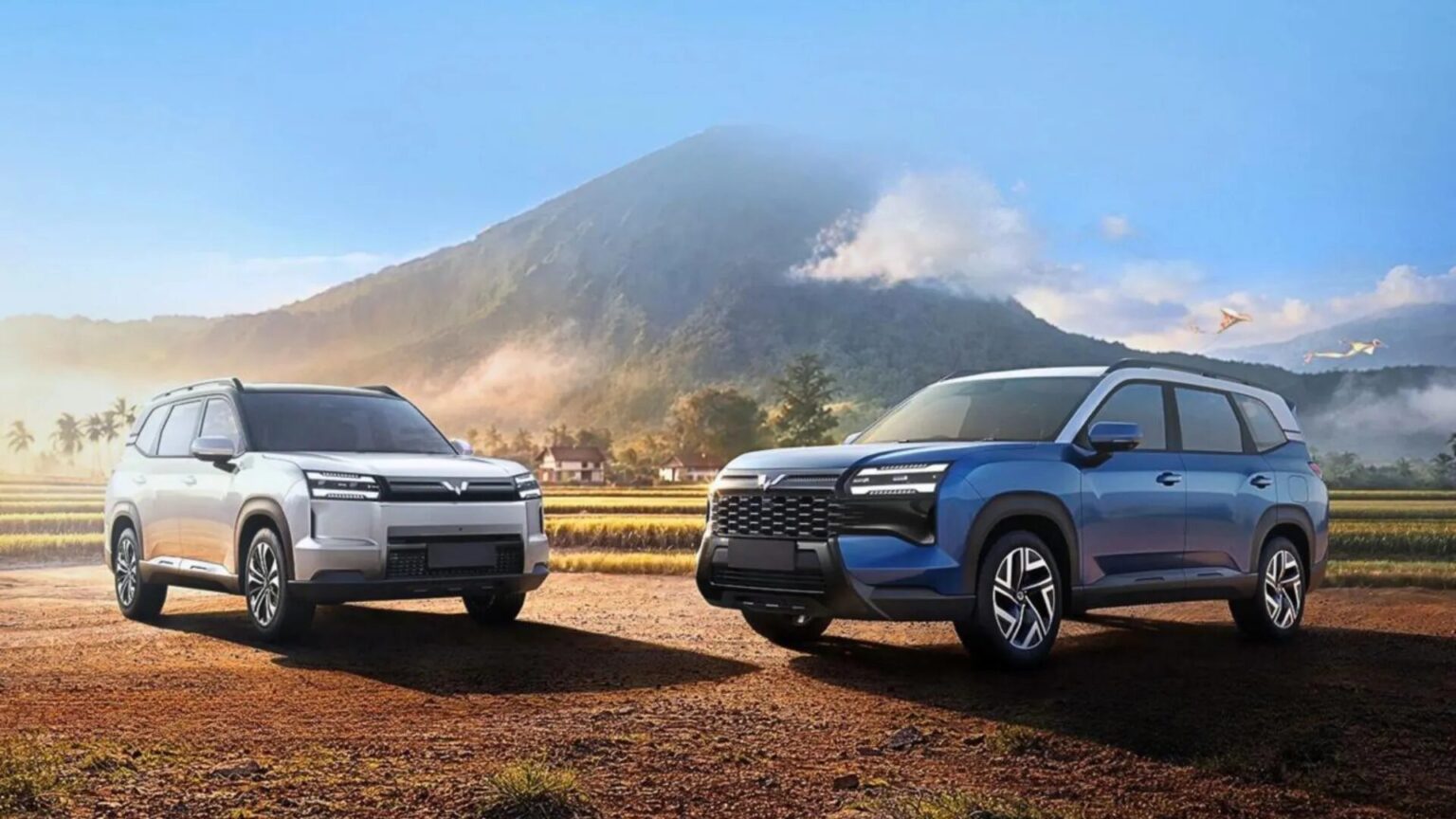 5 Upcoming Hybrid SUVs With 27+ KMPL Mileage » MotorOctane