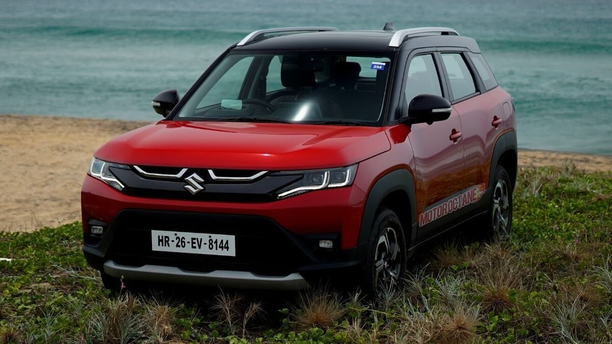 6 New Cars Launching In July 2026 - Complete List Inside » MotorOctane